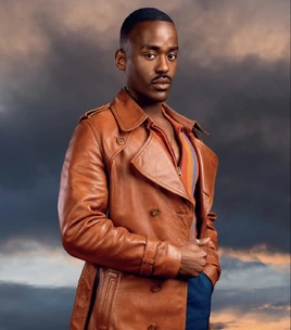 Fifteenth Doctor | Heroes Wiki | Fandom