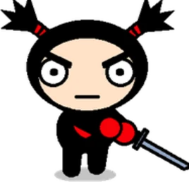 Garu (Pucca) | Heroes Wiki | Fandom