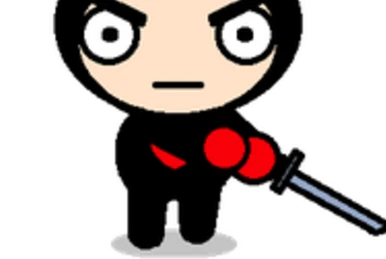 Garu Pucca Wiki Fandom Powered By Wikia Pucca | Fandom