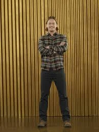 Kyle Anderson | Heroes Wiki | Fandom