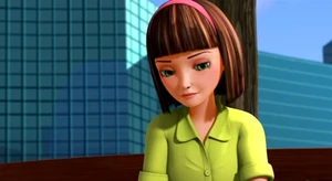 Makena | Heroes Wiki | Fandom