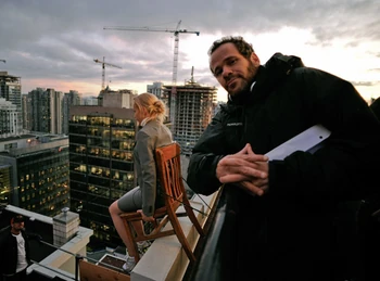 Andy Berman | Psych Wiki | Fandom