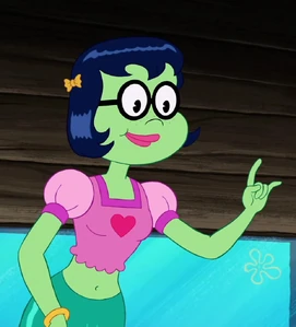 Princess Mindy/Gallery | Heroes Wiki | Fandom