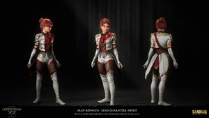 Maelle | Heroes Wiki | Fandom