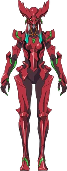 Rouge Redstar/Gallery | Heroes Wiki | Fandom