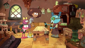 Leopold Loggle | Heroes Wiki | Fandom