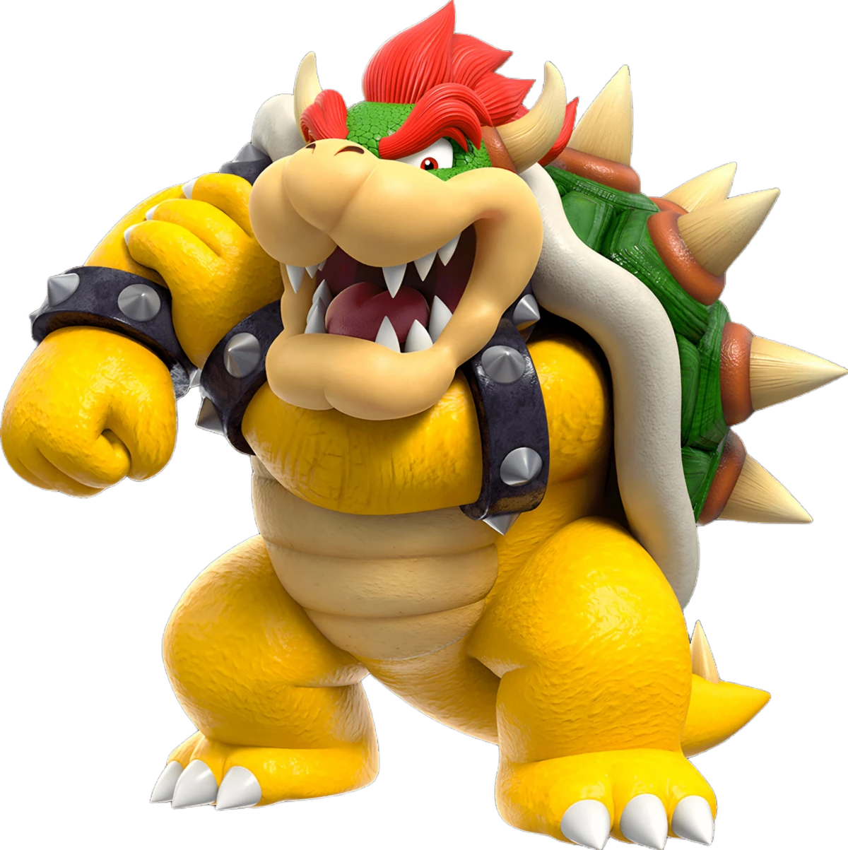 Bowser | Heroes Wiki | Fandom