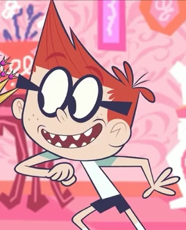 Sherman (Mr. Peabody and Sherman) | Heroes Wiki | Fandom