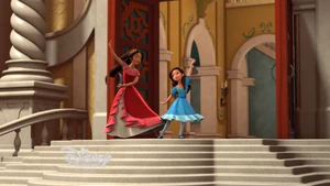 Princess Isabel/Gallery | Heroes Wiki | Fandom