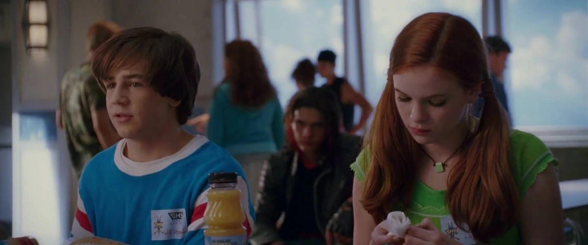 Warren Peace/Gallery | Heroes Wiki | Fandom