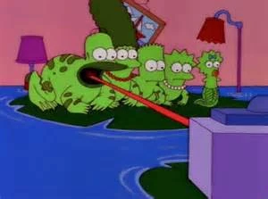 Maggie Simpson/Gallery | Heroes Wiki | Fandom