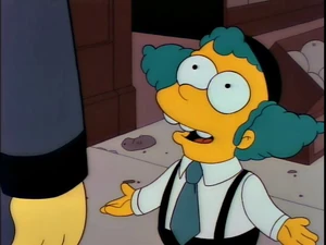 Krusty the Clown/Gallery | Heroes Wiki | Fandom