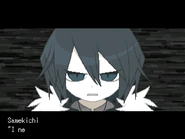 Samekichi | Heroes Wiki | Fandom