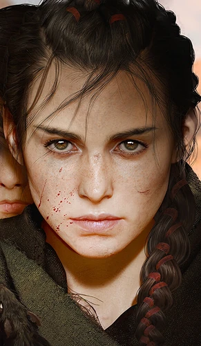 Amicia de Rune | Heroes Wiki | Fandom