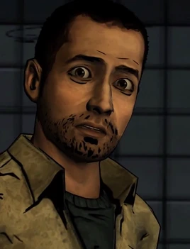 Omid | Heroes Wiki | Fandom