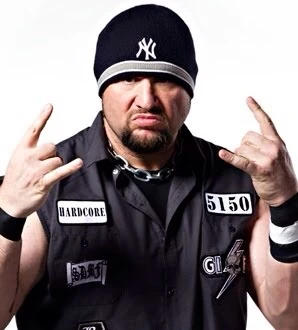 Bully Ray | Heroes Wiki | Fandom