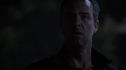 does chris argent die