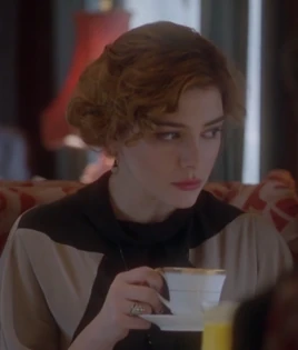 Countess Helena Andrenyi | Heroes Wiki | Fandom