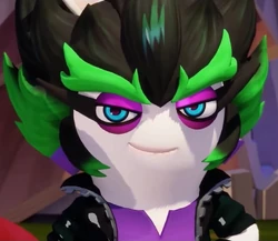 Edge (Mario + Rabbids)/Gallery | Heroes Wiki | Fandom