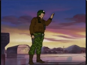 General Hawk/Gallery | Heroes Wiki | Fandom