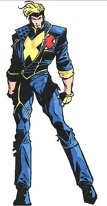 Havok (Marvel) | Heroes Wiki | Fandom