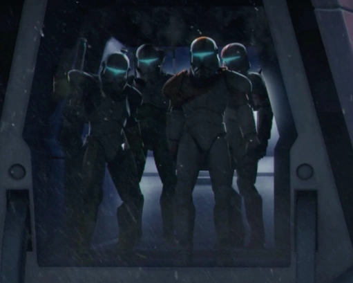 Delta Squad | Heroes Wiki | Fandom