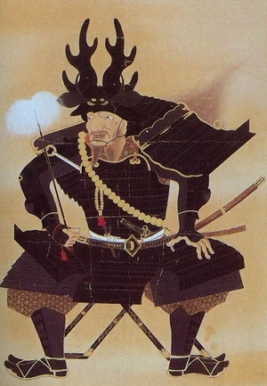 Tadakatsu Honda | Heroes Wiki | Fandom