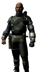 Saw Gerrera/Gallery | Heroes Wiki | Fandom