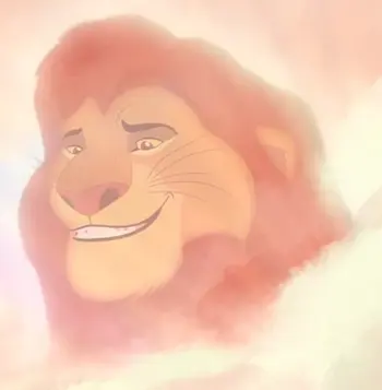 Mufasa (The Lion King) | Heroes Wiki | Fandom