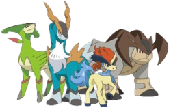 Swords of Justice | Heroes Wiki | Fandom