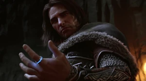 Talion | Heroes Wiki | Fandom