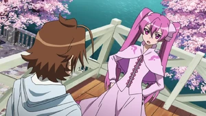 Mine (Akame ga Kill!)/Gallery | Heroes Wiki | Fandom