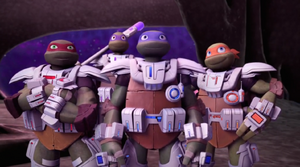 Leonardo (TMNT 2012)/Gallery | Heroes Wiki | Fandom