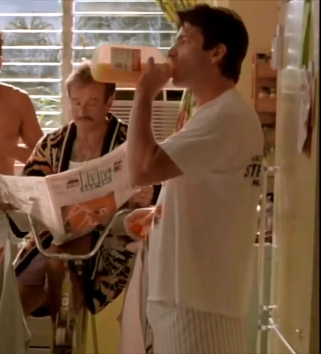 Dan Futterman The Birdcage