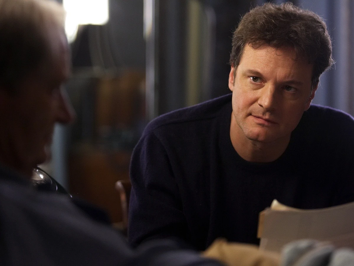 Blake Morrison | Heroes Wiki | Fandom