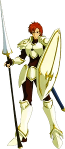 Cain (Fire Emblem - Archanea)/Gallery | Heroes Wiki | Fandom
