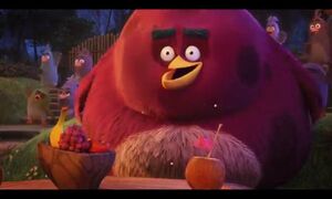 Terence (The Angry Birds Movie) | Heroes Wiki | Fandom