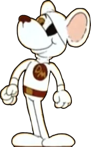 Danger Mouse/Gallery | Heroes Wiki | Fandom