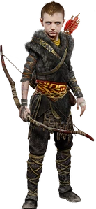 Atreus | Heroes Wiki | Fandom