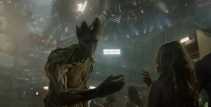 Groot (Marvel Cinematic Universe)/Gallery | Heroes Wiki | Fandom