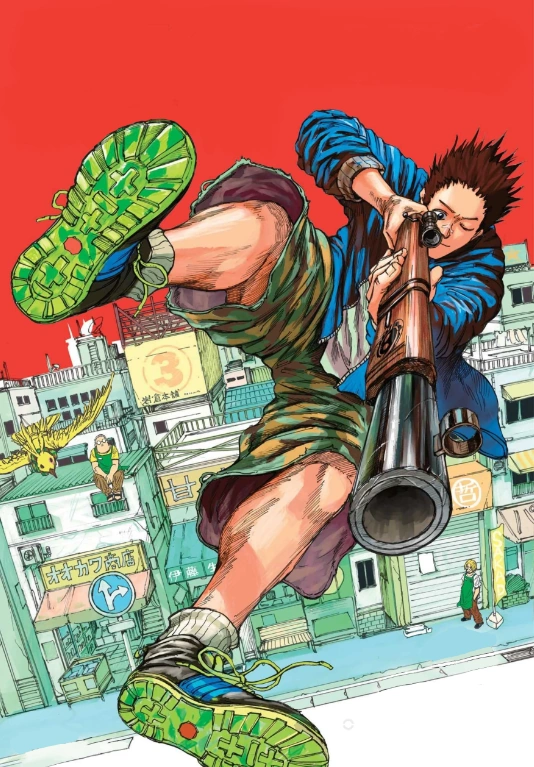 Heisuke Mashimo | Heroes Wiki | Fandom