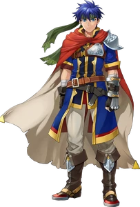 Ike (Fire Emblem)/Gallery | Heroes Wiki | Fandom