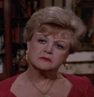 Jessica Fletcher | Heroes Wiki | Fandom