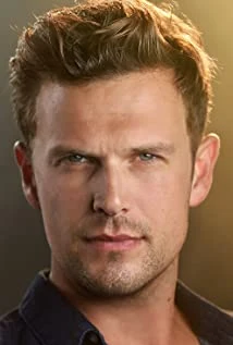 Ken Luckey | Psych Wiki | Fandom