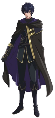 Akira Oda | Heroes Wiki | Fandom