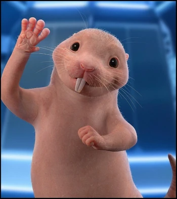 Rufus (2019) | Heroes Wiki | Fandom