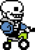 Sans/Gallery | Heroes Wiki | Fandom