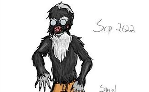 SCP-2622 | Heroes Wiki | Fandom