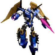 Sentinel Prime (Transformers) | Heroes Wiki | Fandom