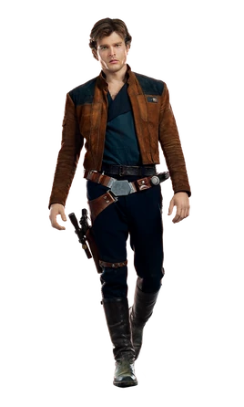Han Solo | Heroes Wiki | Fandom